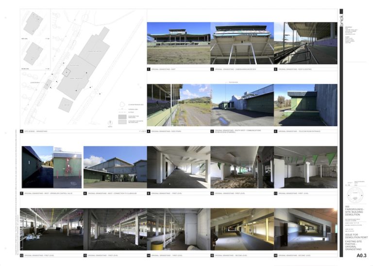 Solano County Fairgrounds - CVE Corp