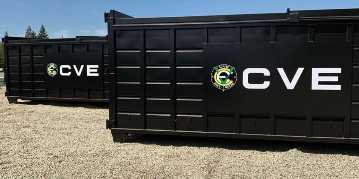 home - Central Valley Environmental