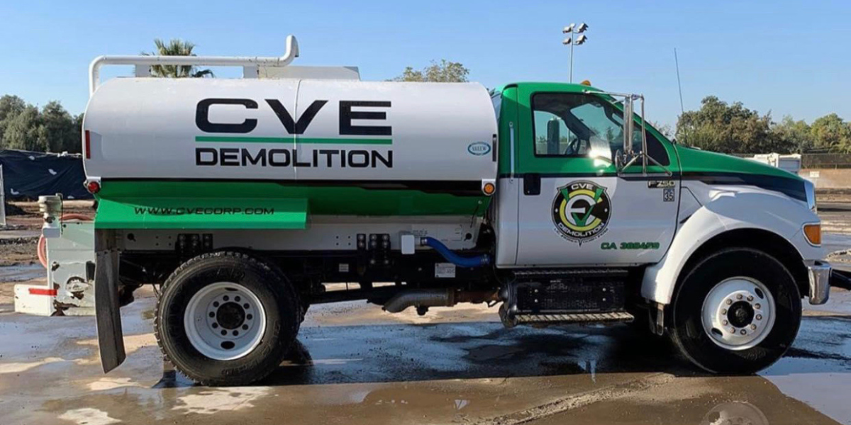 home - Central Valley Environmental