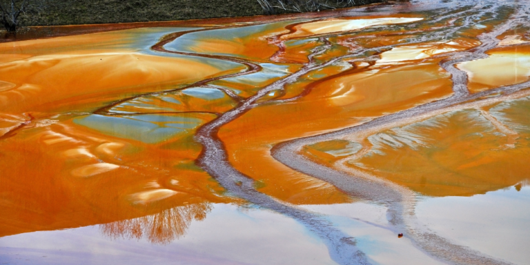 Environmental Services- Asset Recovery, Soil Remediation | CVE Corp