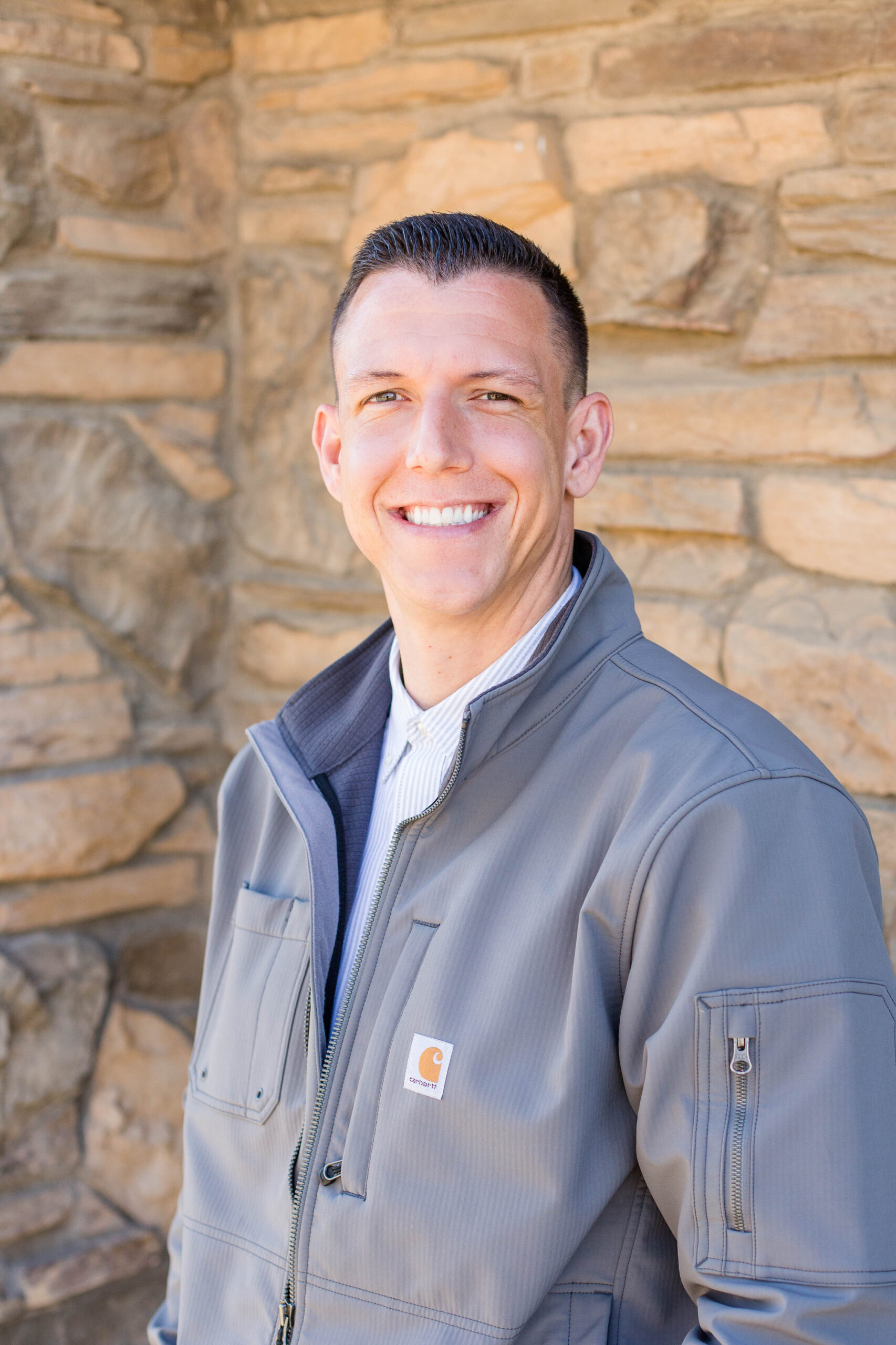 Meet the Team - Central Valley Environmental